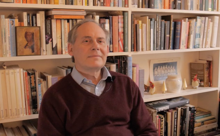 Interviews – Tarkovsky